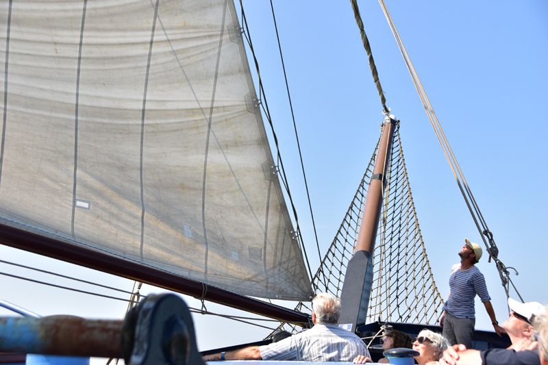 Sail & Bike Waddenzee: avontuurlijke fietsvakantie