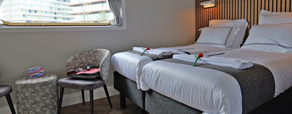 Fiets- en vaarvakantie schip Magnifique I informatie